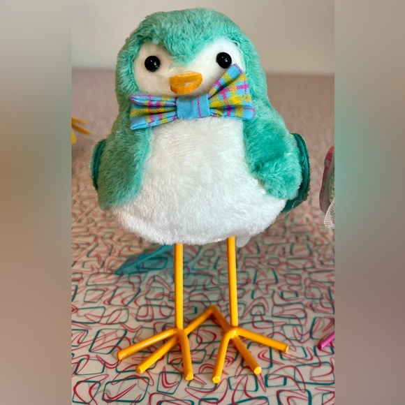Holiday | Rare Easter Spring Bird Htf | Poshmark